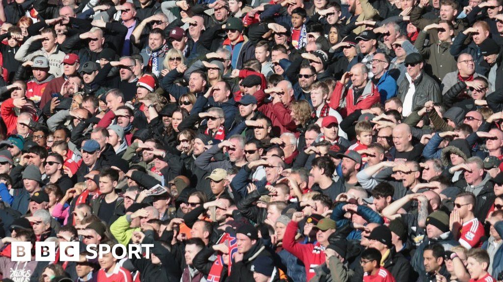 English football fans 'clients', says Borussia Dortmund chief Hans ...