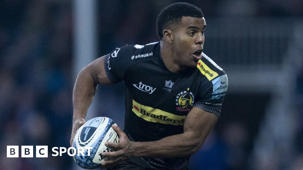 Six Nations 2024: Immanuel Feyi-Waboso set to opt for England over ...