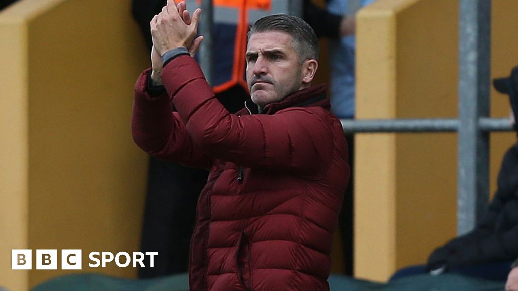 Leasing.com Trophy: 'Ask EFL teams if they want to play', says Plymouth ...