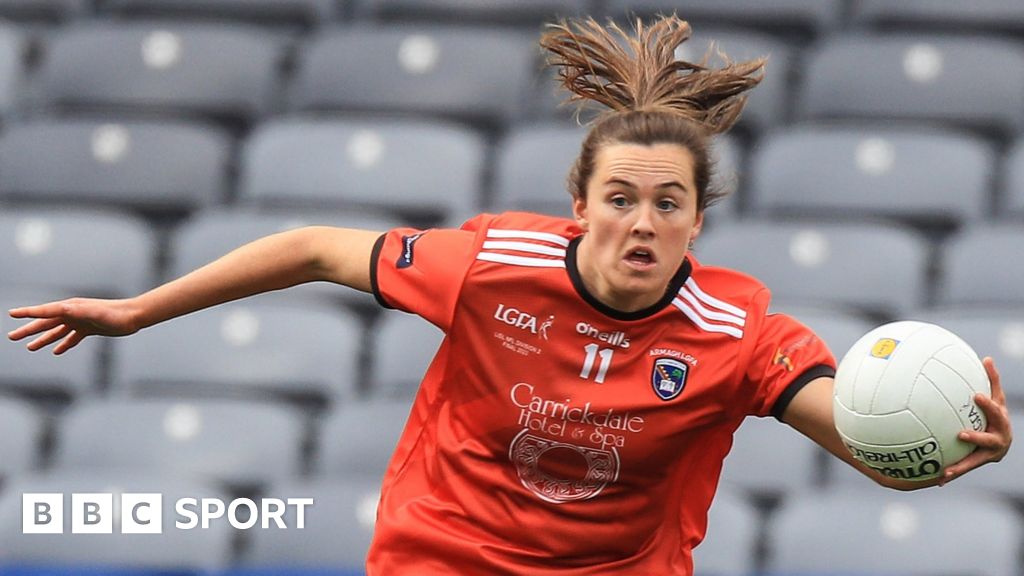 Donegal 2-4 Armagh 1-15: Mackin inspires holders to Ulster win over ...