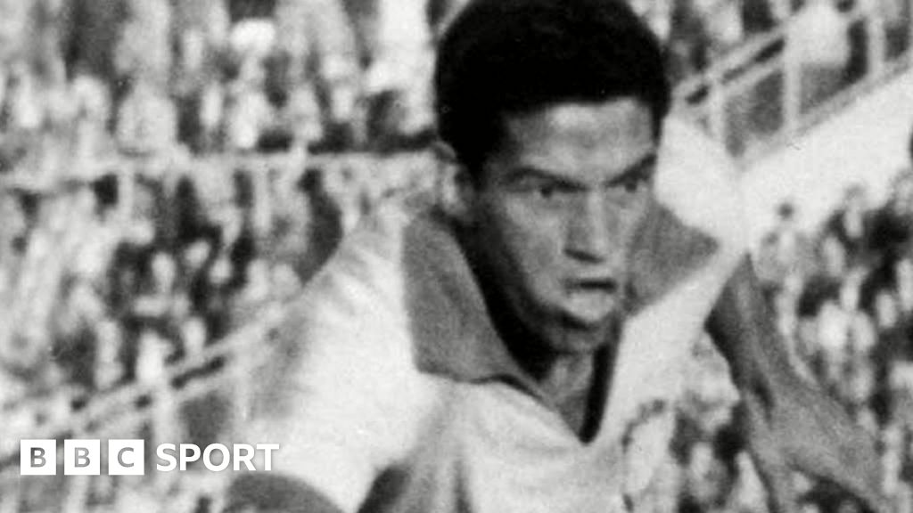 Garrincha: Remains of deceased Brazilian football legend 'missing ...