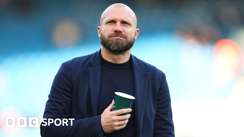 Plymouth Argyle: Ian Foster says Coventry draw 'feels like a defeat ...