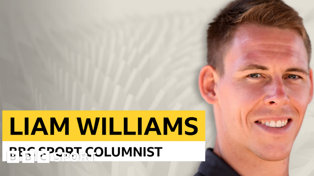 Liam Williams column: Second selection, Lions magic and sad farewells ...