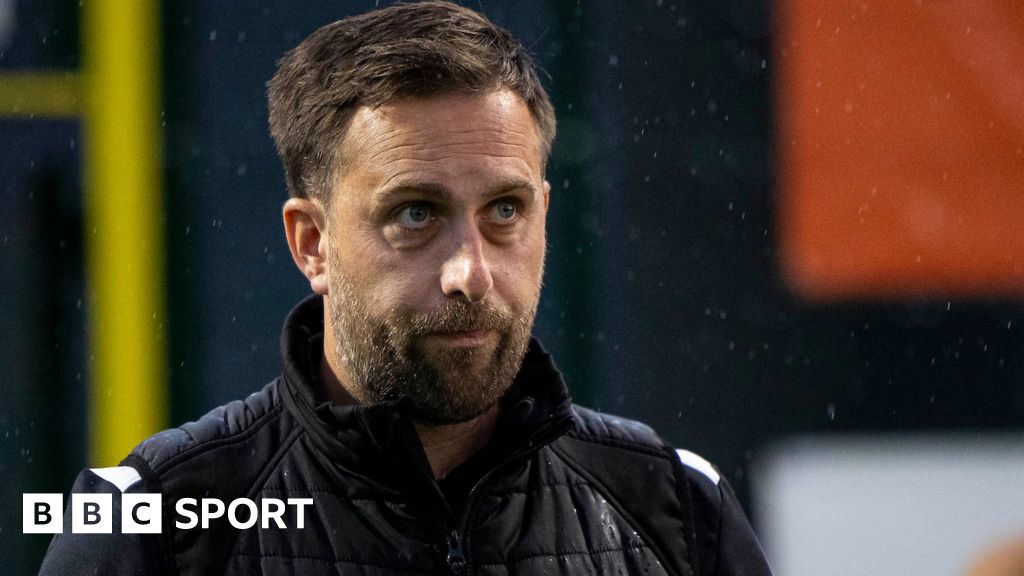 Manager Andrew Stokes and assistant Danny Thomas leave Pontypridd ...