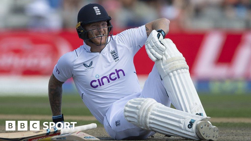 Ben Stokes: England Test captain has knee surgery and aims to be fit ...