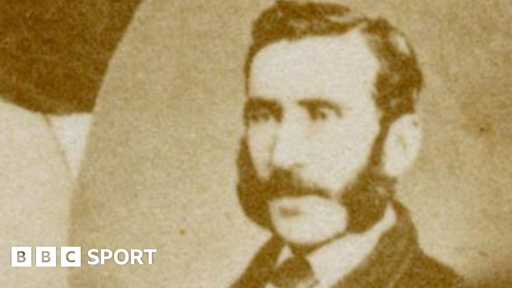 The Open Championship: Remembering Tom Kidd, first winner of the Claret ...