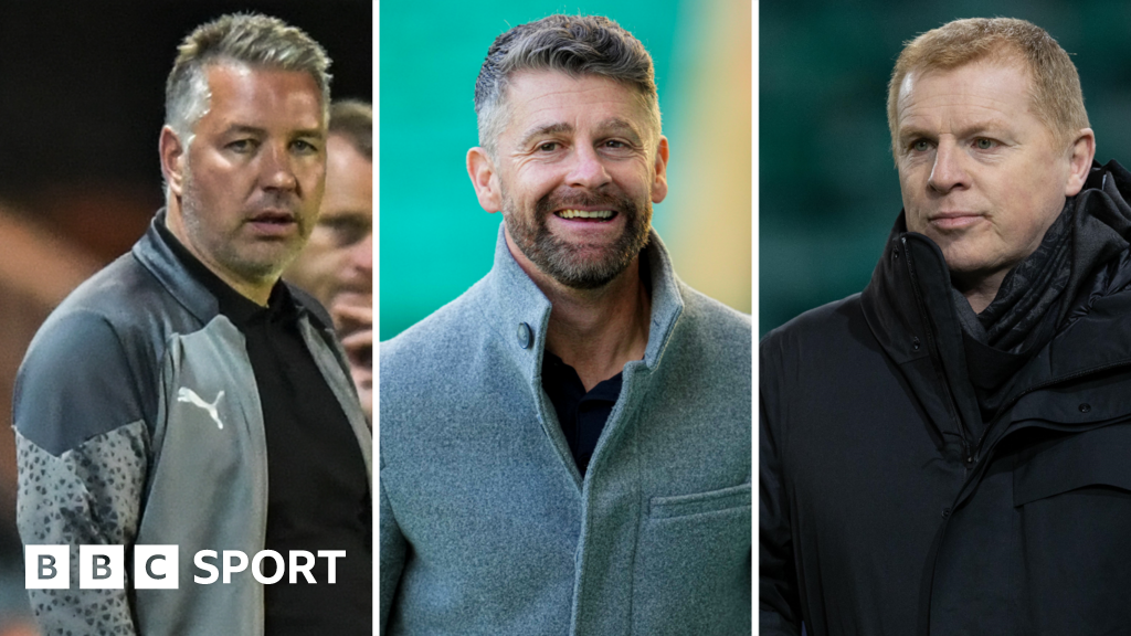 Next Aberdeen manager: Who do fans want as next permanent appointment ...