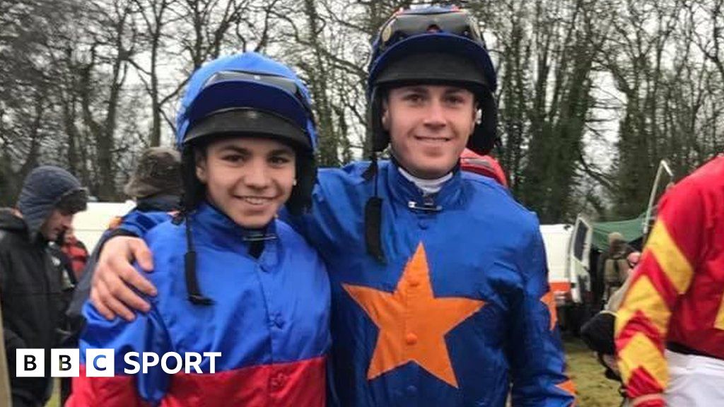 Winners or wingers: The Welsh jockeys who turned their backs on rugby ...