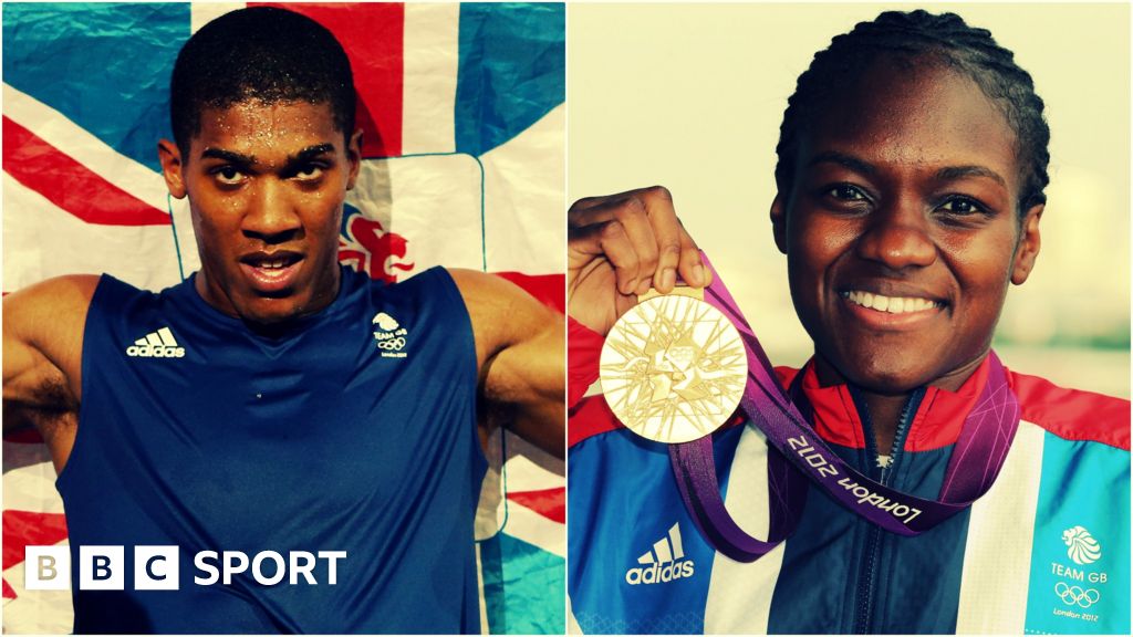 Boxing's Olympic risk is 'unprecedented' says head of England Boxing ...