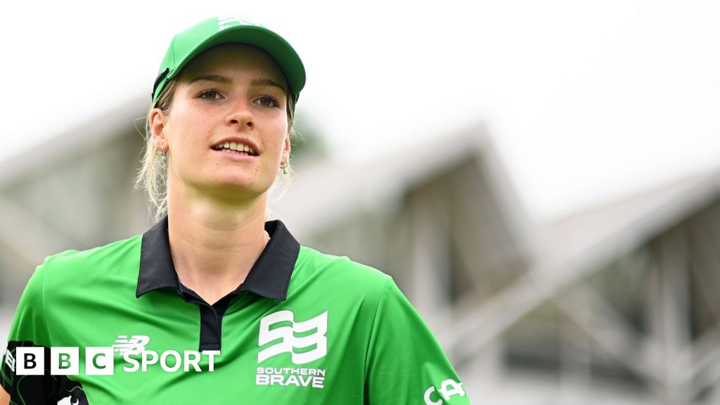 England v India: Lauren Bell gets first international T20 call-up as ...