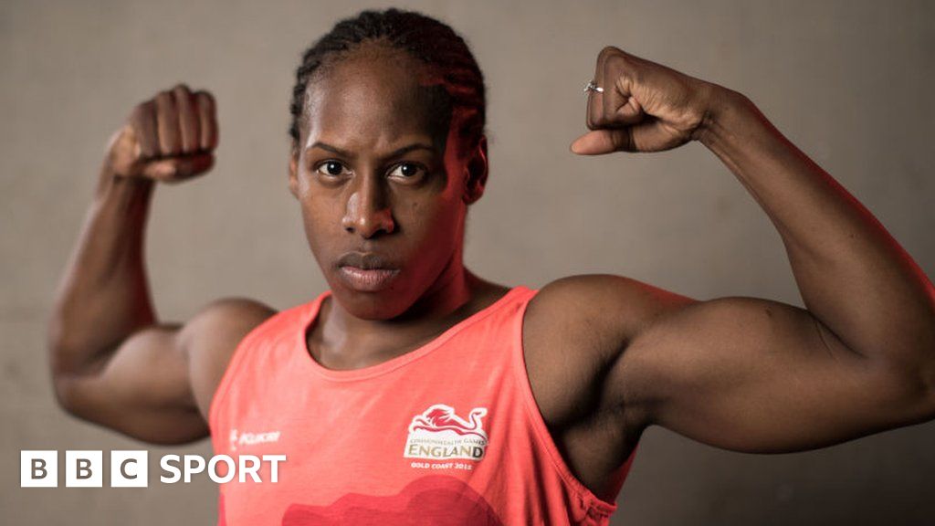 AIBA Women’s World Championships: Natasha Gale eyes redemption for GB ...