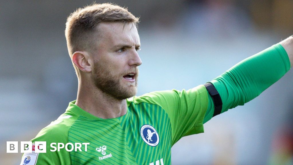 Bartosz Bialkowski, George Long & Connal Trueman: Millwall goalkeepers ...