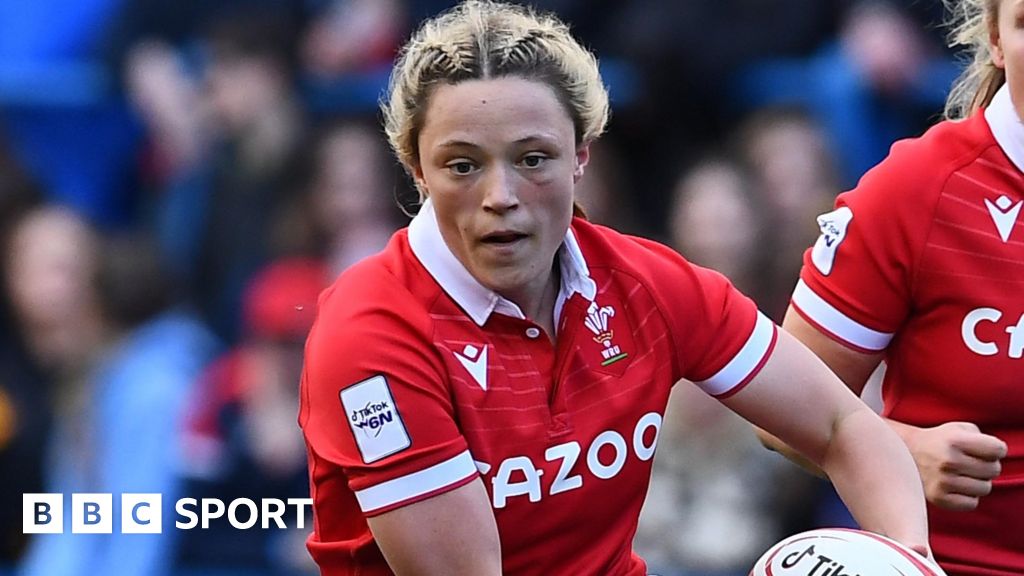 Rugby World Cup: Butchers accepts Wales under pressure in New Zealand ...