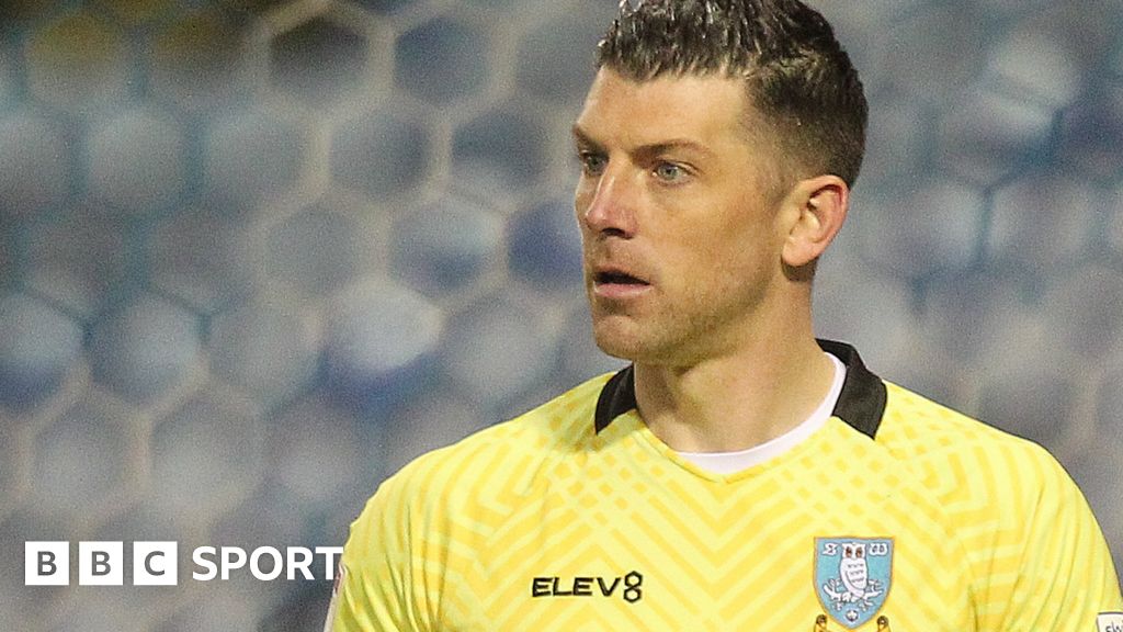 Keiren Westwood: QPR agree deal until end of season for free agent ...