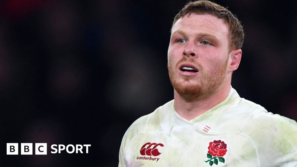 Sam Simmonds: Back row still has World Cup chance, says Exeter boss ...