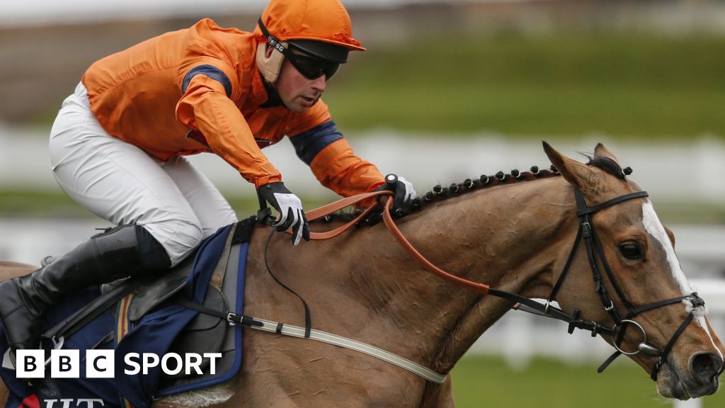 Cheltenham Festival 2018: Joe Colliver seeks redemption in the Stayers ...