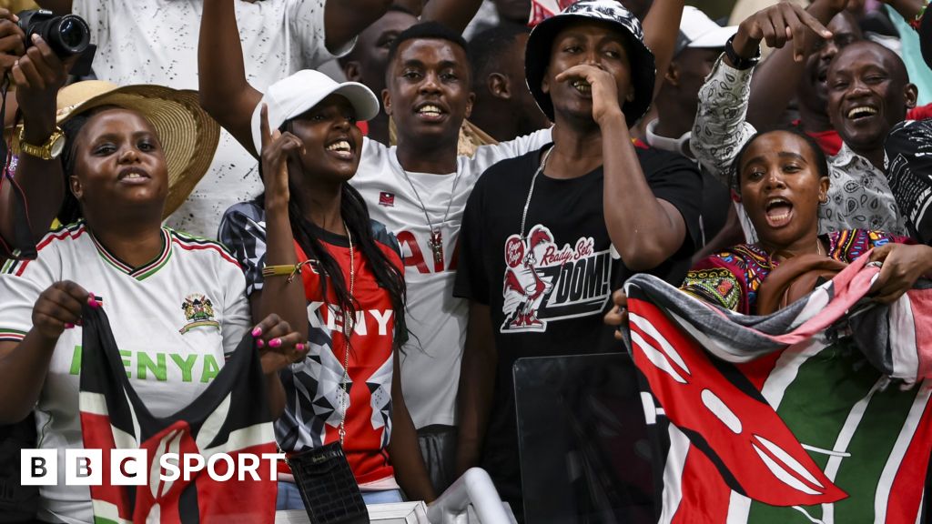 CHAN: Kenya, Tanzania and Uganda set to co-host 2024 edition of finals ...