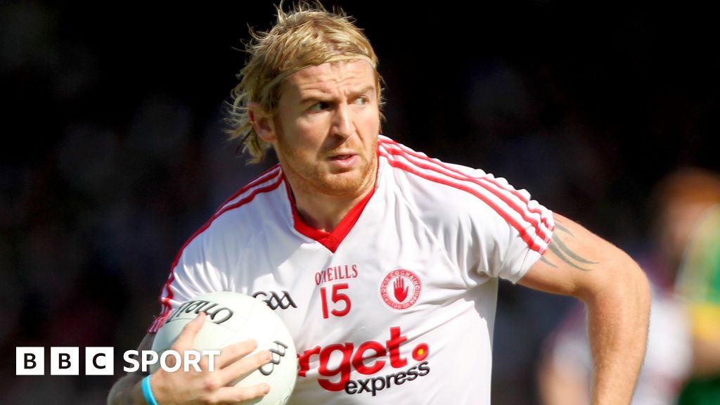 Owen Mulligan: Three-time All-Ireland winner joins Tyrone Under 20s ...