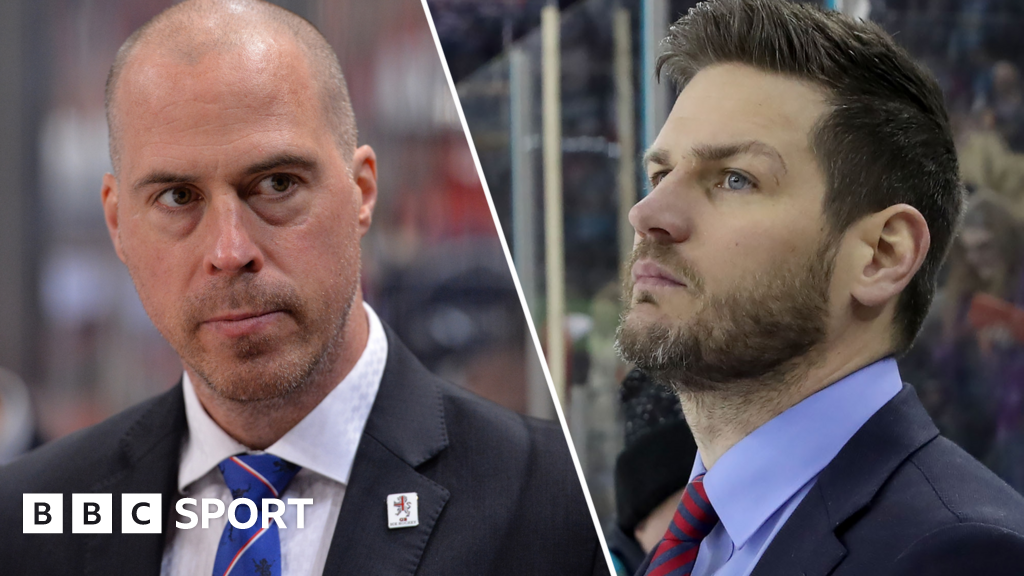 World Championships: Keefe and Neilson to co-lead Great Britain with ...