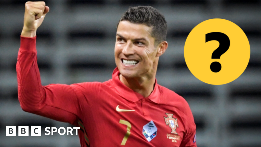 Quiz: What did we learn from Cristiano Ronaldo: Impossible to Ignore ...