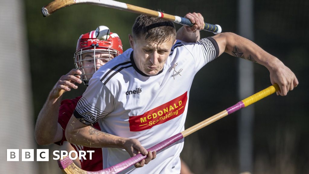 Kingussie close in on Mowi Premiership title after win over Fort ...