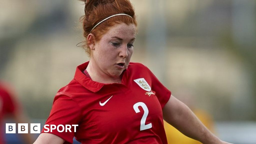Doncaster Rovers Belles: Glen Harris set to face daughter Martha - BBC ...