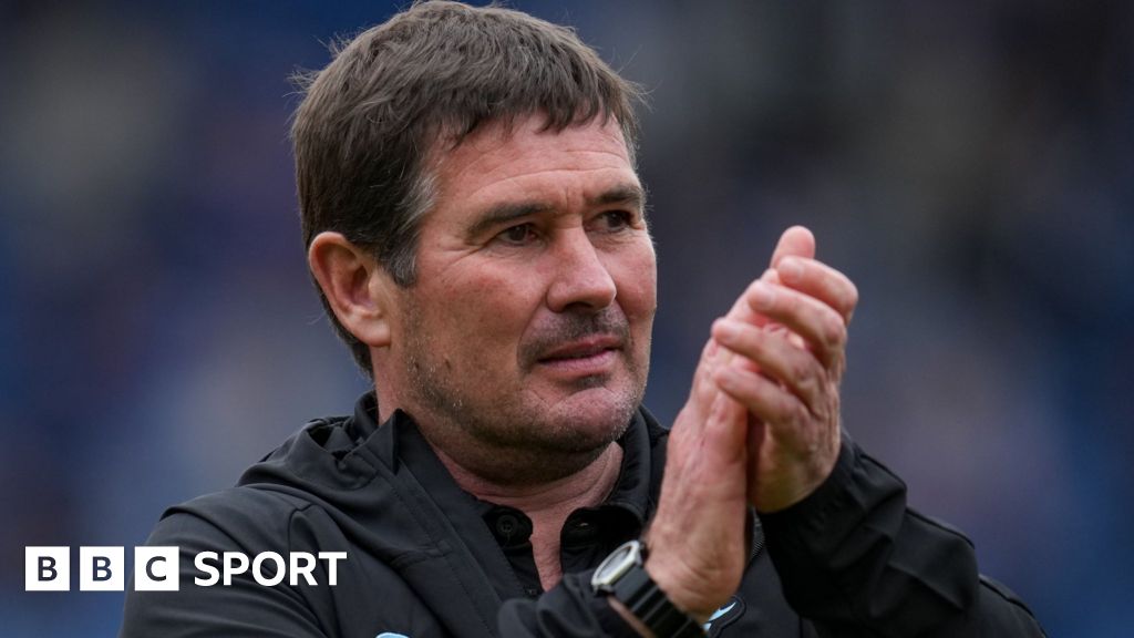 Nigel Clough: Mansfield Town Carabao Cup win no surprise given Stags ...