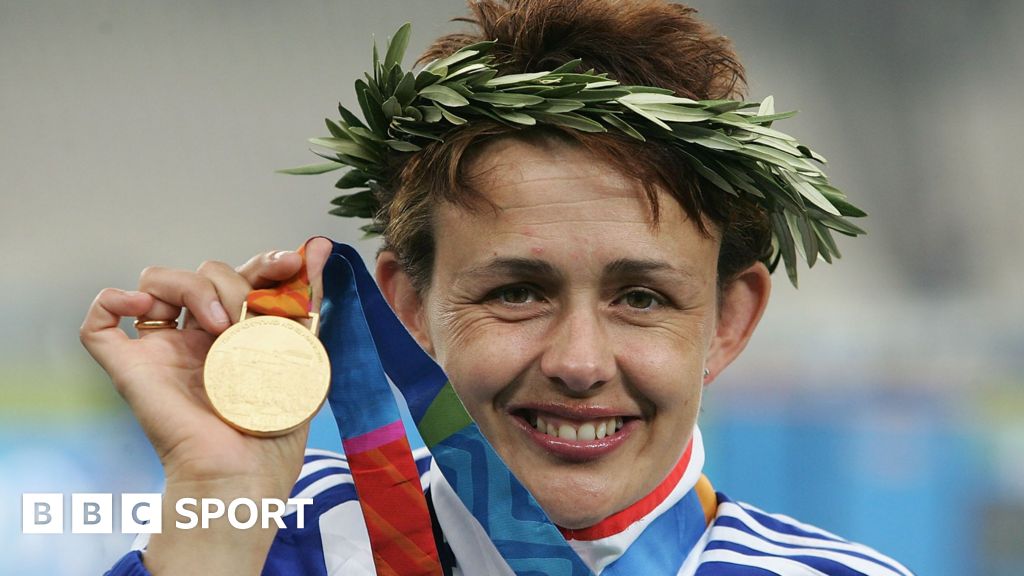 Tanni Grey-Thompson: Legends of Welsh Sport series focuses on ...