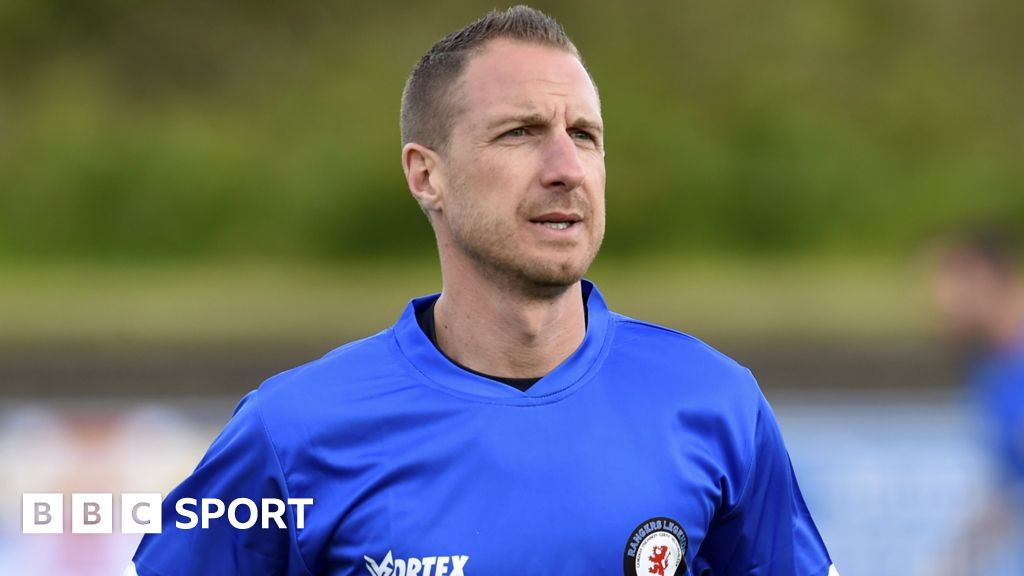 Rangers Women: Gregory Vignal made head coach as club aim to add pro ...