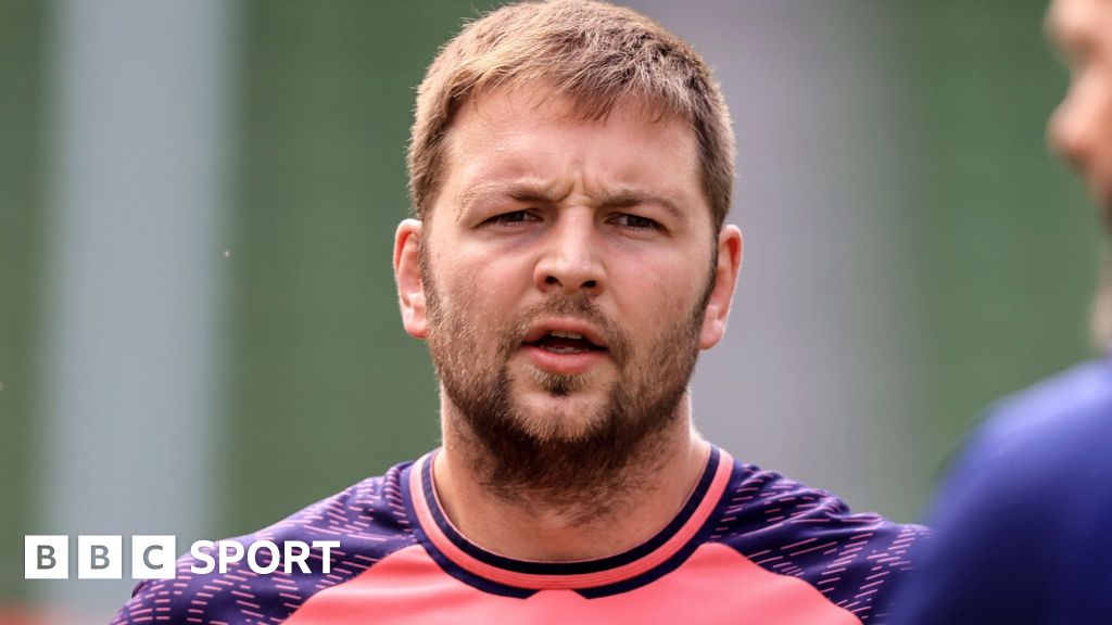 Ireland v Italy: Stand-in Ireland captain Iain Henderson says players ...