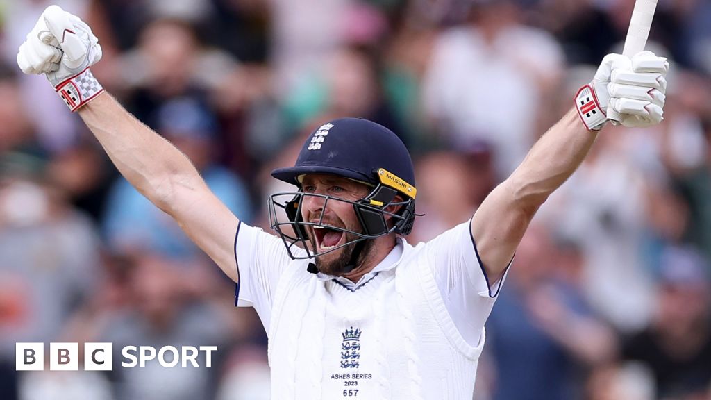 The Ashes 2023: England win another Headingley thriller to keep series ...