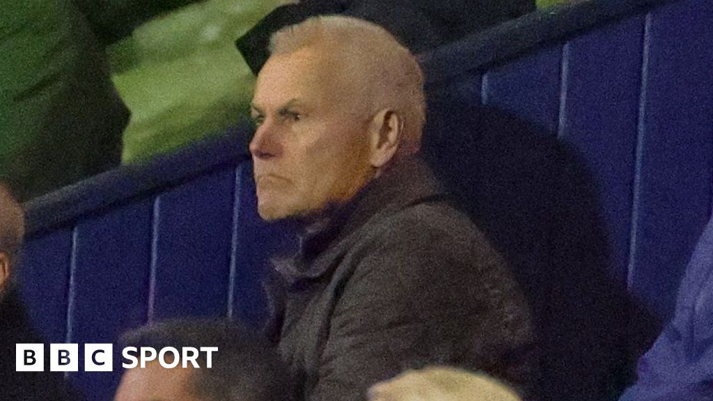 Peter Taylor: Ex-Leicester City & Crystal Palace boss back in ...