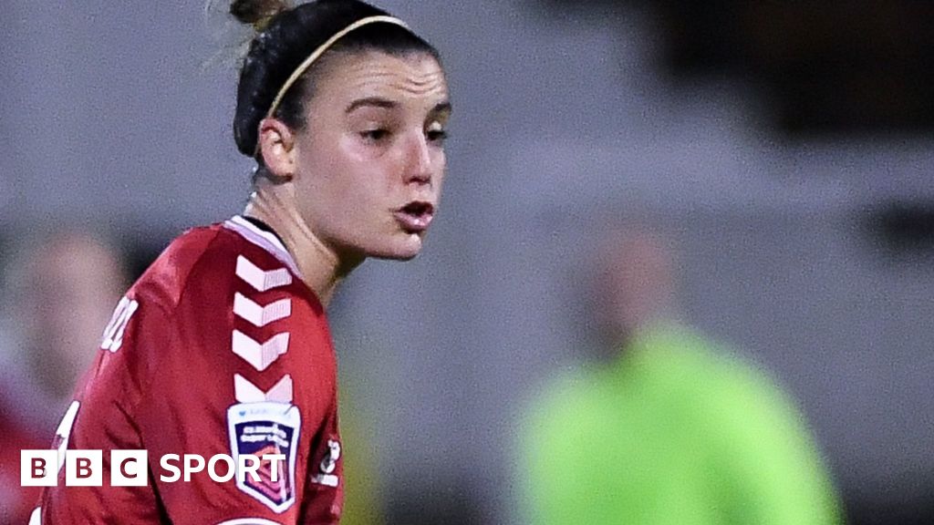 Bristol City: Chloe Logarzo leaves, Kiera Skeels and Molly Pike join on ...