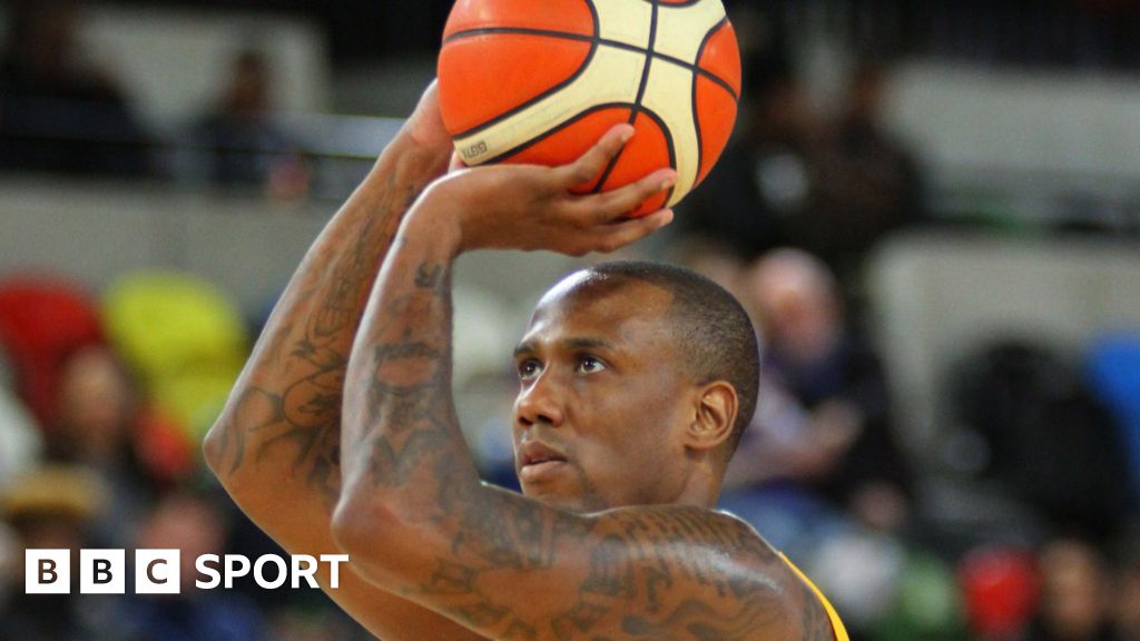 British Basketball League: BBC to broadcast 32 live games in 2016-17 ...