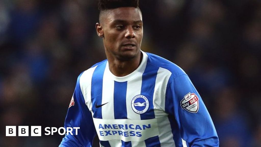 Fulham sign Rohan Ince and Zakaria Labyad on loan - BBC Sport