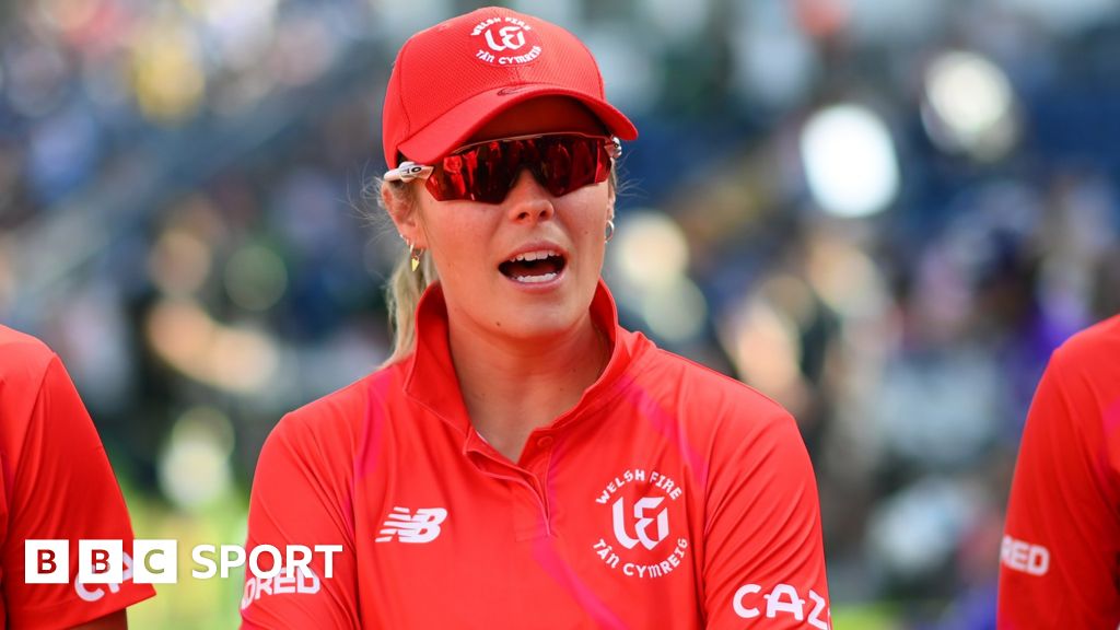 Alex Hartley: England World Cup winner announces retirement from ...