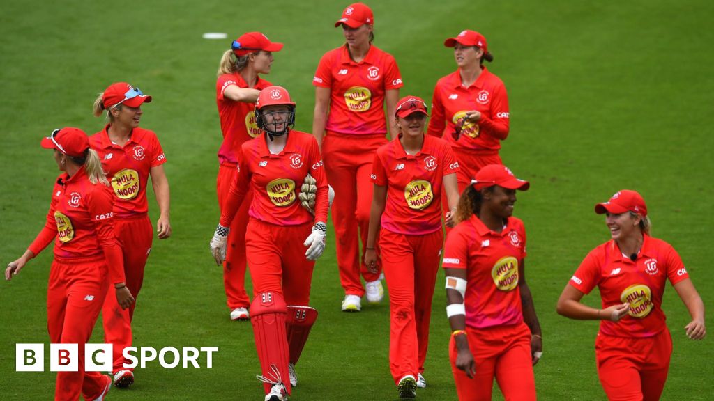 The Hundred: 'Brilliant' draft pleases Welsh Fire assistant coach Aimee ...