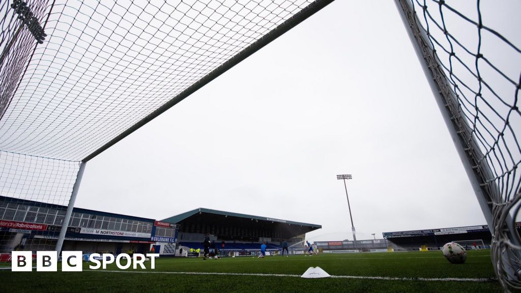 Coleraine FC set for £2m takeover as fans group agrees to sell ...