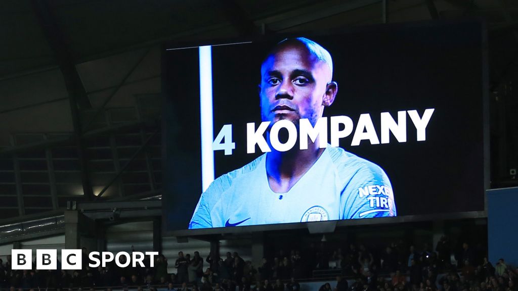 Vincent Kompany: Man City captain enhances his legend with wonder goal ...