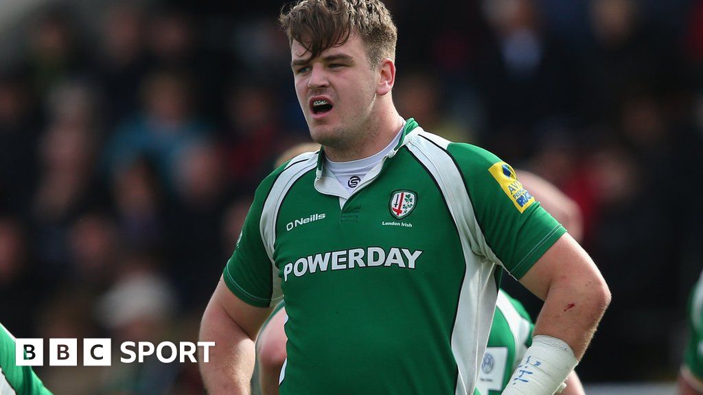 Jersey Reds: Jerry Sexton among four new faces for new Championship ...