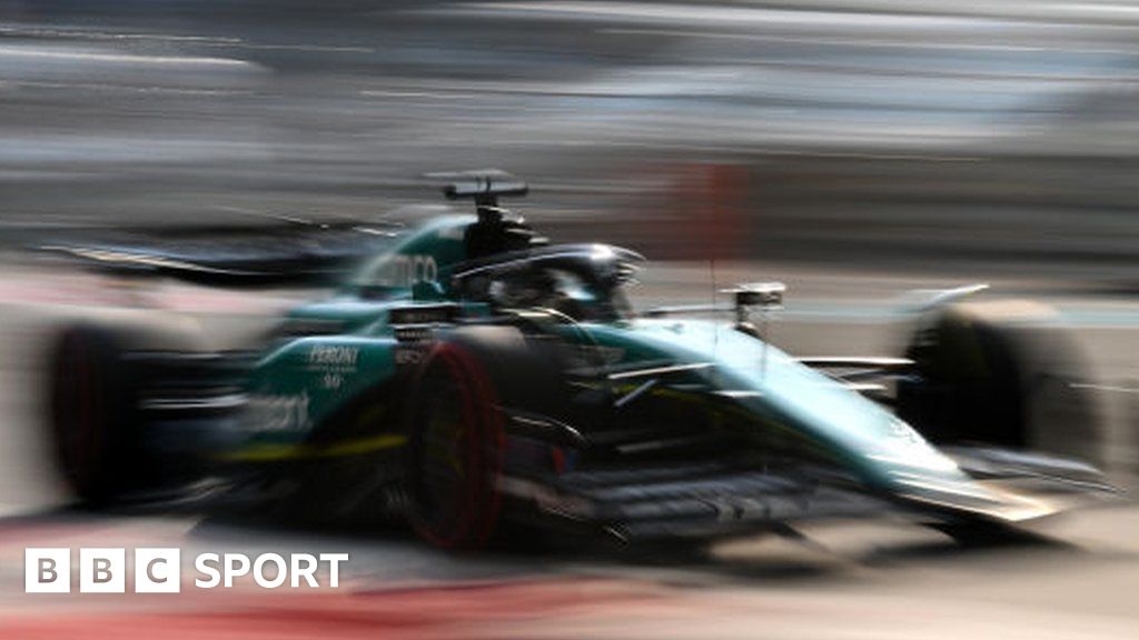F1 Abu Dhabi Grand Prix: F1 bosses back sprint race format change for ...