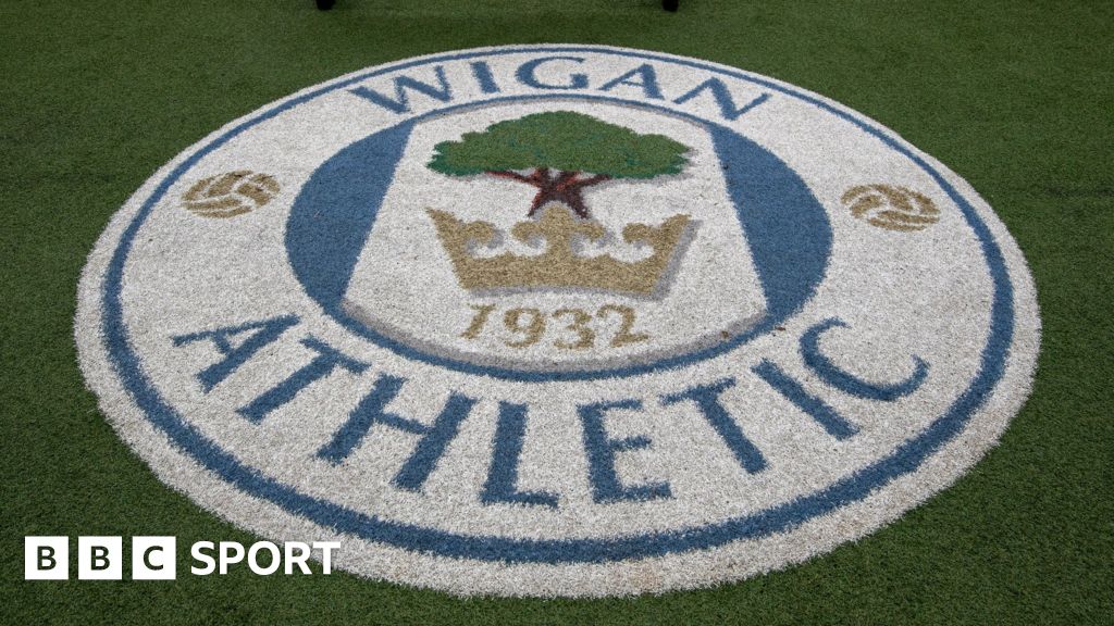 Joe Adams: Wigan Athletic sign Guernsey youngster on 18-month deal ...