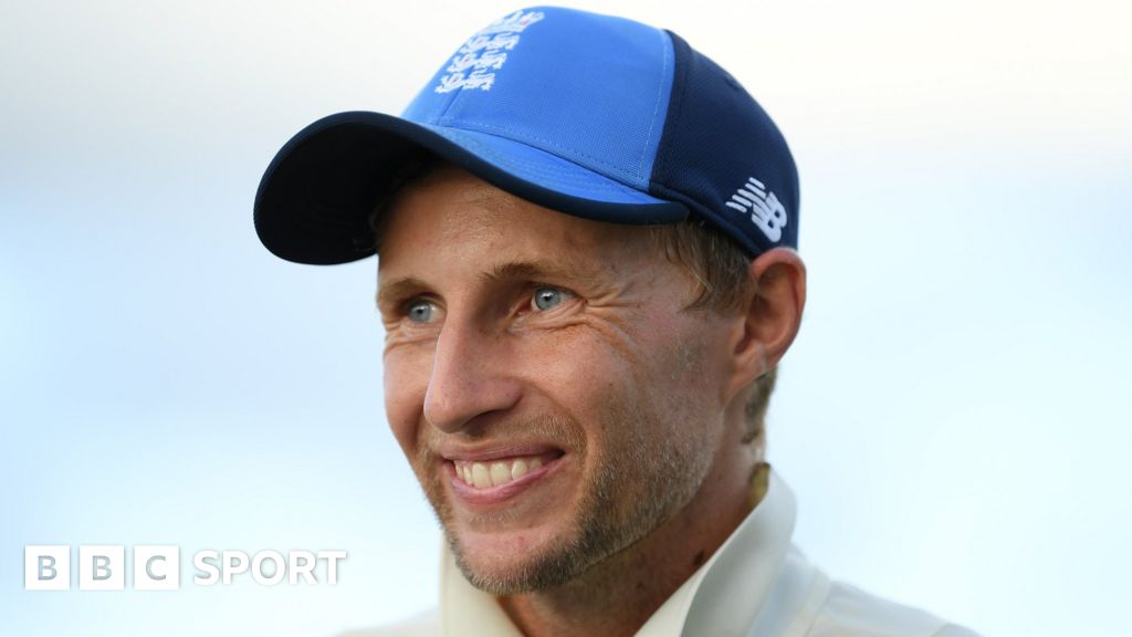 England in West Indies: Joe Root showed 'integrity and leadership ...