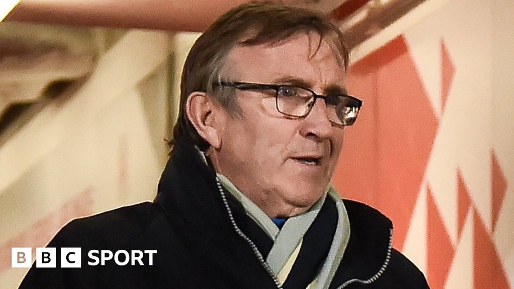 Six Nations: David Irwin recounted 1987 bombing to Ireland squad in pre ...