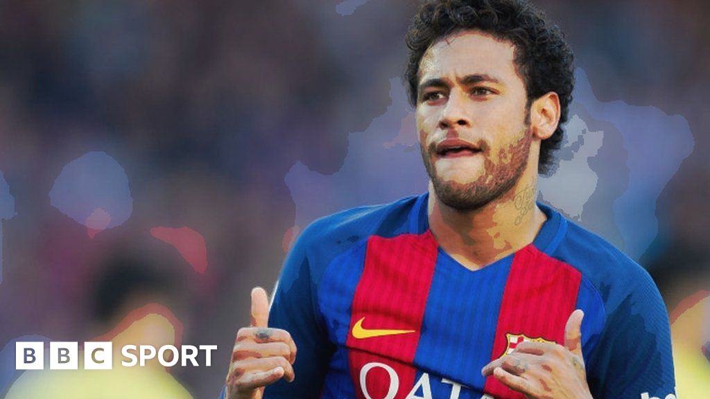 Neymar: How can PSG afford to pay £198m for the Barcelona forward ...