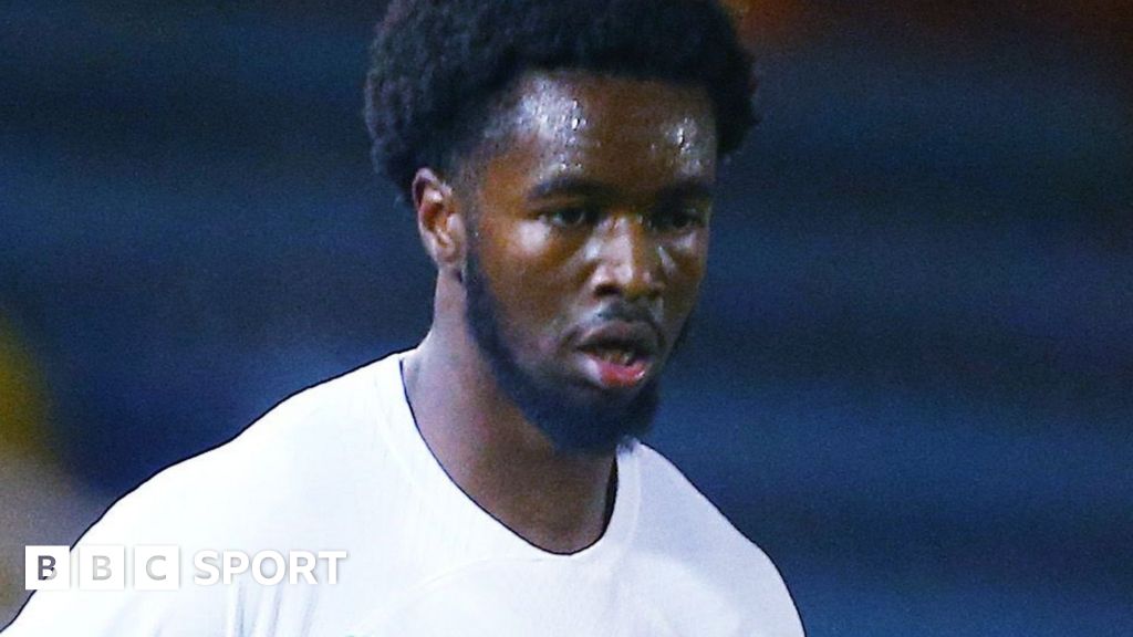 Dion Rankine: Exeter City sign Chelsea winger on season-long loan - BBC ...