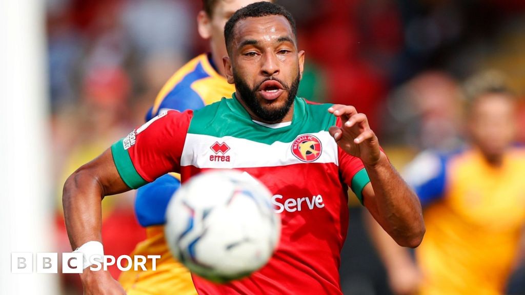 FA Cup 2021-22: Walsall's Brendan Kiernan on helping young players deal ...