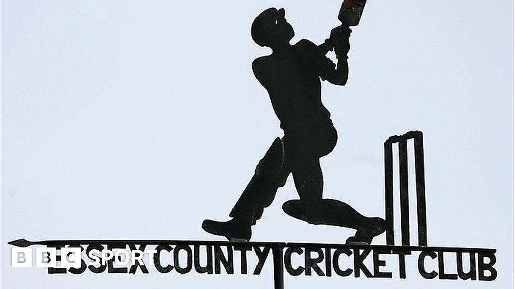 Racism in cricket: Essex charged by ECB over comment at board meeting ...