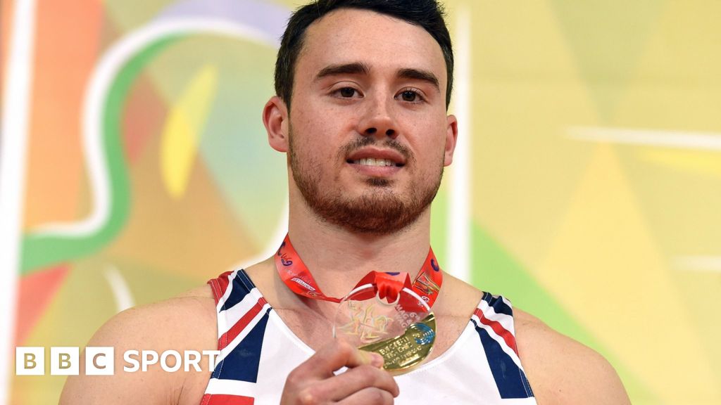 Kristian Thomas: London 2012 bronze medallist retires aged 28 - BBC Sport