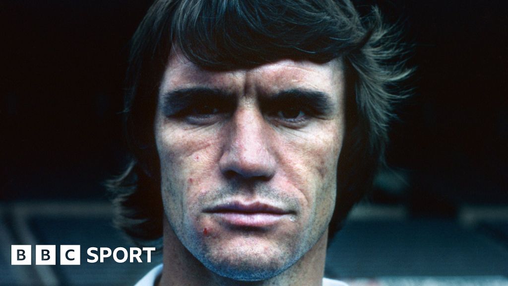 Dave Watson: Ex-England skipper may have same disease as Jeff Astle had ...